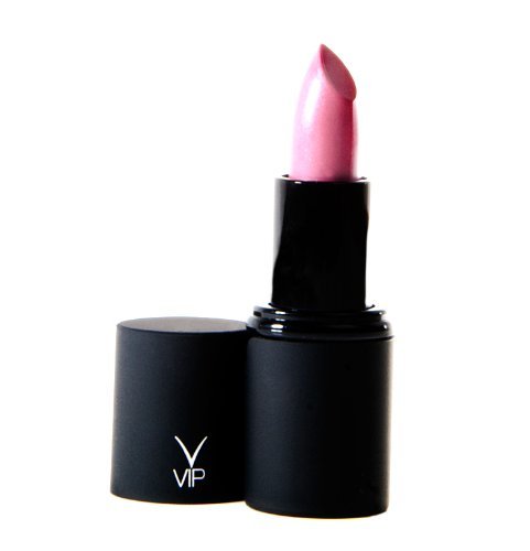 Amazon.com : VIP Cosmetics Dance Music Sheer Shimmer Sienna Pink Lip ...