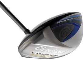 Cleveland Golf Launcher DST Driver : Amazon.co.uk: Sports & Outdoors