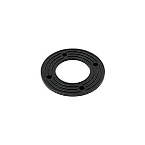 PlantJacks Plant Stand (5 inch,Obsidian Black) : Amazon.in: Garden ...