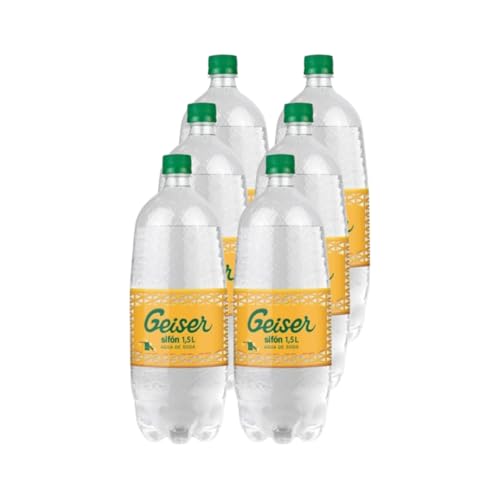 Sifones de Bebida » La Casa del Sifón