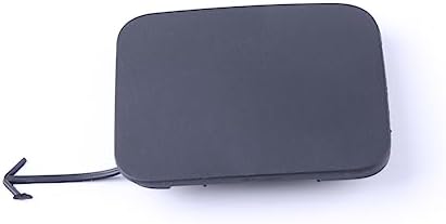 Amazon.com: Rear Bumper Tow Hook Cover Cap Hole Bracket Lid 52162-F4010 ...