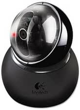 Amazon.com: Logitech QuickCam Orbit MP PC Camera : Electronics