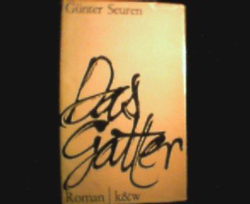 Das Gatter. : Amazon.de: Bücher