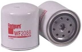 Amazon.com: Fleetguard Water Filter Spin On Part No: WF2088 : Automotive