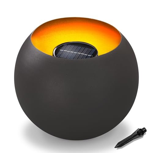 Solar Feuerstelle – Die 15 besten Produkte im Vergleich ...