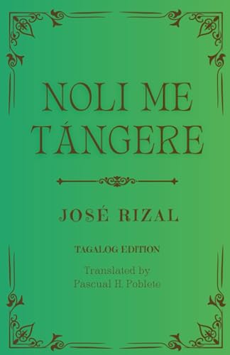 Jose Rizal Books