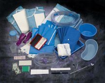 Amazon.com: Lap Chole Pack - DYNJS0310 - Lap Chole Pack - Latex Free ...