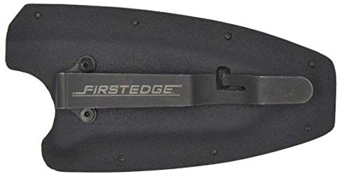 First Edge 4900 HR Series Sheath Hunting Knives : Amazon.in: Sports ...
