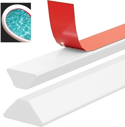 6FT Collapsible Shower Water Dam, Shower Threshold Water Stopper ...