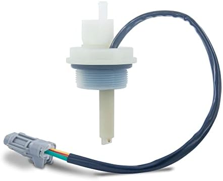 Amazon.com: Sheisor Water in Fuel Sensor, Fuel Filter WiF Sensor ...
