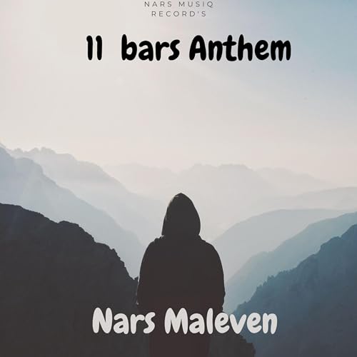 11 bars Anthem by Nars Maleven on Amazon Music - Amazon.com