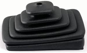 TJ INTERIOR SHIFTER BOOT, Boots - Amazon Canada