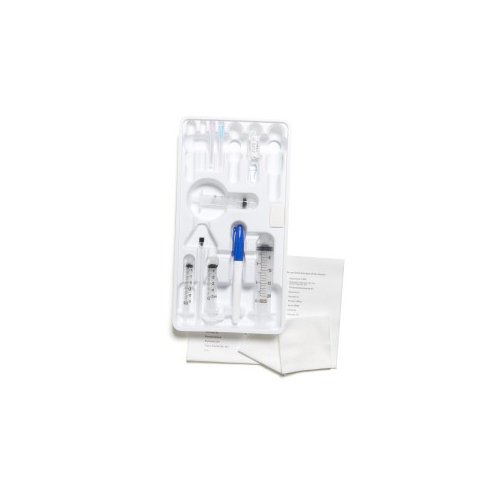 Amazon.com: Halyard Health 186A004 Spinal Trays, Gauze Pad 3" x 3 ...