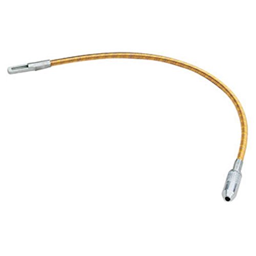 Flex - O - Twist Flexible Fish Tape Leader, 12" for 1/8" Tape: Amazon ...