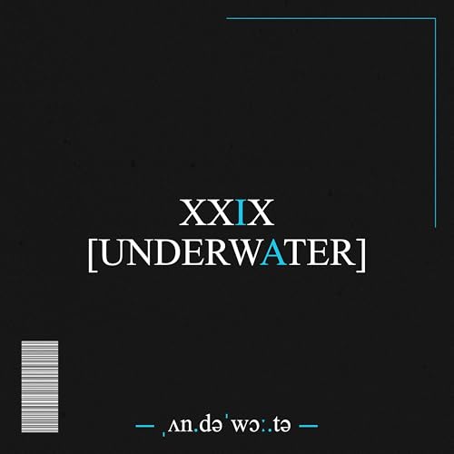 Play XXIX (UNDERWATER) by Maurii on Amazon Music Unlimited