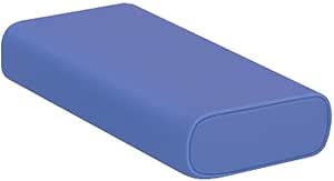 Amazon.co.jp: 【高田ベッド製作所】TB-77C-72 かどまるマクラ【小高】【高さ 6cm】 レザー製 治療用 マクラ 日本製 (ライトブラウン) : 産業・研究開発用品