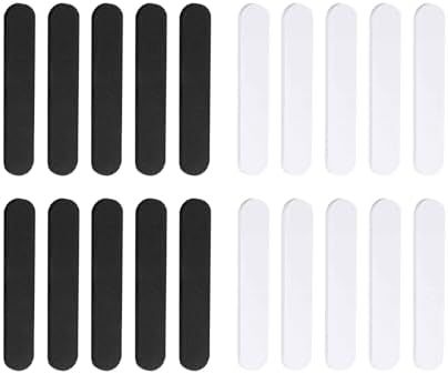 20 Pcs Hat Size Reducers, Self Adhesive Foam Padding Strips Tape, Hat ...