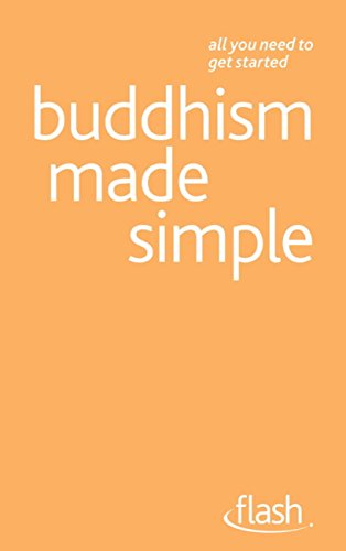 Amazon.com: Buddhism Made Simple: Flash eBook : Erricker, Clive: Kindle ...