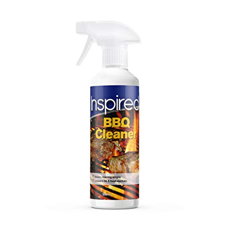 Amazon.co.uk Best Sellers: The most popular items in Barbecue Cleaning ...