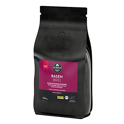 Frühstück Glutenfrei – Die 15 besten Produkte im Vergleich - vitafit ...