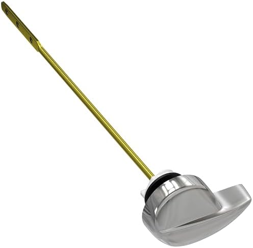 Universal Toilet Handle Lever Replacement - Toilet Flusher Replacement ...