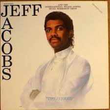 Jacobs, Jeff - Delivered [Vinyl] - Amazon.com Music