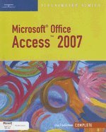 Microsoft Office Access 2007 : Illustrated Complete: Lisa Friedrichsen: Amazon.com: Books