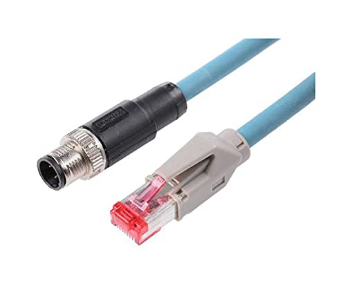 Amazon.com: Specialized Cables NBC-MSD/ 2.0-93E/ R4AC SCO : Industrial ...
