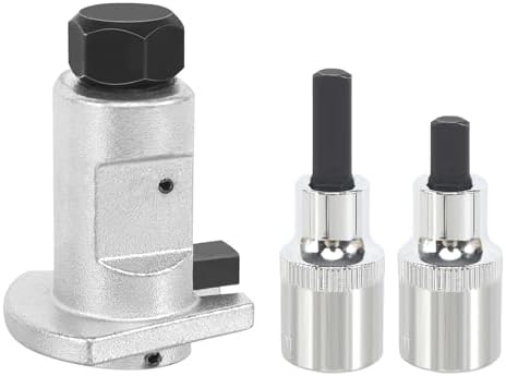 Hydraulic Shock Absorber Removal Tool, 3pcs Universal Claw Ball Head ...