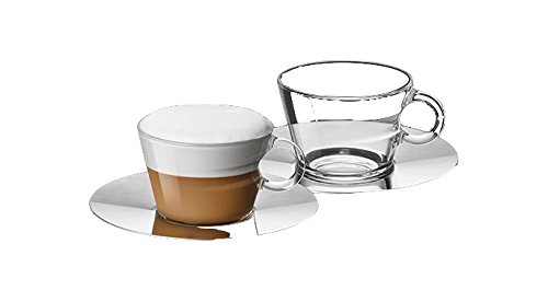 Las Siete Mejores TAZAS DE NESPRESSO de 2019 - Taza