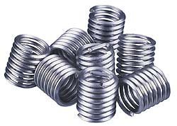 Helicoil, R1191-9, Helical Insert, 304SS, 9/16-18, PK6 : Amazon.in ...