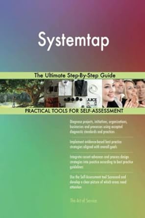 Systemtap The Ultimate Step-By-Step Guide: Gerardus Blokdyk ...