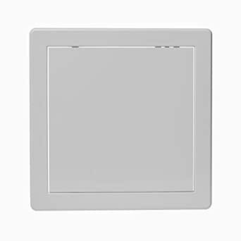Amazon.com: FOEDOY 8x8 Access Panel - Easy Access Doors - ABS Plastic ...