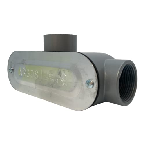 Guía de tipos de condulet: Encuentra el adecuado para tu proyecto - El ...