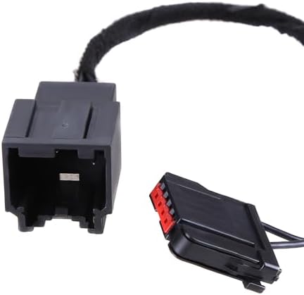 Amazon.com: Dfuorty Wiring Harness Adapter Compatible for Ford SYNC 2 ...