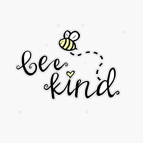 Amazon.com: Bumble Bee Bumper Sticker Vinyl Decal 5 inches : Automotive