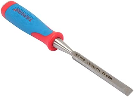 TAPARIA BEVELED EDGE CHISELS WCB 12 : Amazon.in: Home Improvement