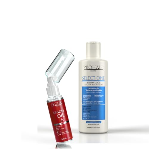 Botox capilar de chocolate: tratamiento reparador