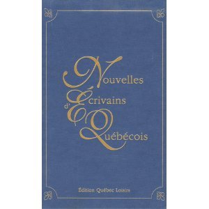 Nouvelles d'écrivains Québecois : Blackman, Lyane D: Amazon.ca: Books