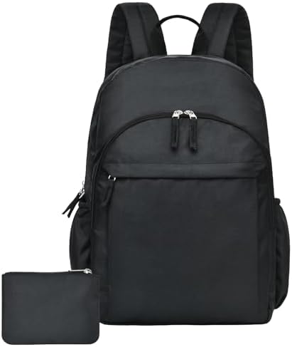Amazon.com: tomtoc Laptop Backpack Minimalist Daypack, UrbanEX-T65, A ...