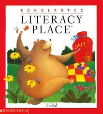 Literacy Place Hello: SCHOLASTIC: 9780439061384: Amazon.com: Books