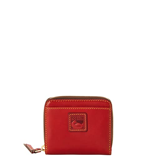 The 26 Best Women's Dooney & Bourke Wallets of 2025 [Verified] - Cherry ...