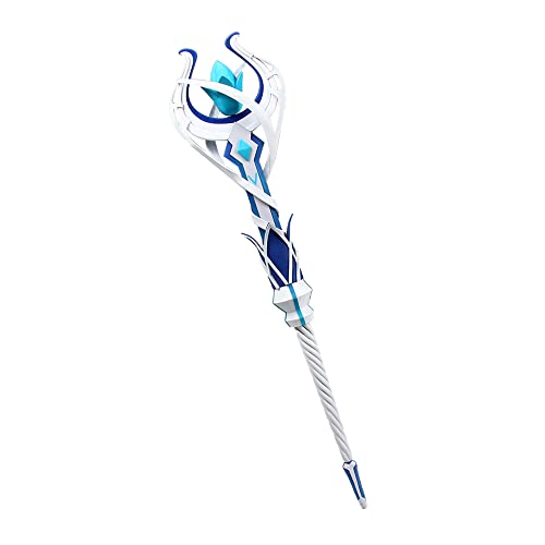 Anime Water Staff
