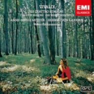 Mutter, Anne-Sophie - Vivaldi: The Four Seasons - Amazon.com Music
