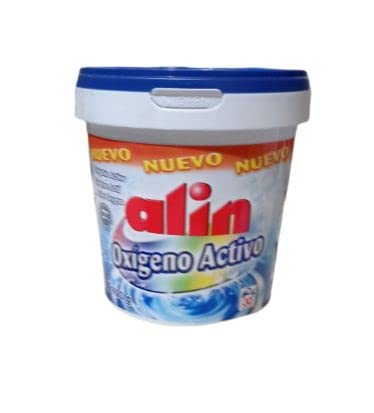 Oxígeno Activo Hacendado | 2023