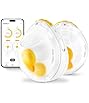Medela Swing Maxi Hands-Free Double Electric Breast Pump, Easy and Intuitive Design for On-the ...