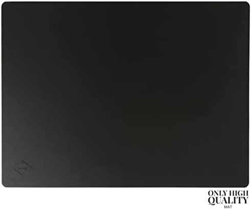 Amazon.com: Supmat Ultra Large, 32''x24'', Super Versatile Extra Large and Thick Heat Resistant ...