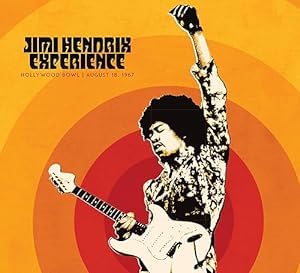 Jimi Hendrix, Jimi Hendrix, Jimi Hendrix - Jimi Hendrix Experience ...