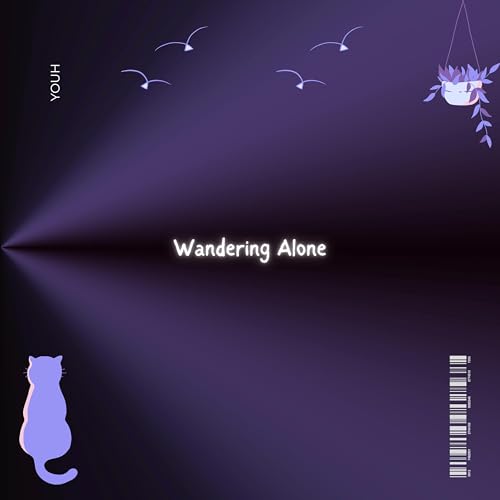 Wandering Alone by Youh on Prime Music
