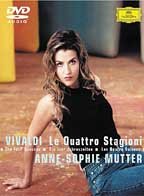 Tartini, Giuseppe, Vivaldi, Antonio, Anne-Sophie Mutter, Knut ...